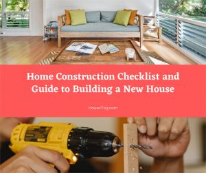 Home Construction Checklist 2025 | Step-by-Step Guide & PDF Download