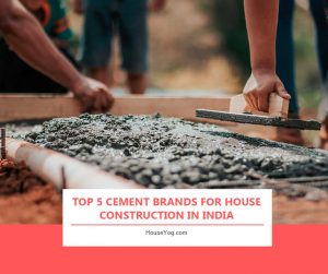 Top 10 Cement Companies and Famous Cement Brands in India